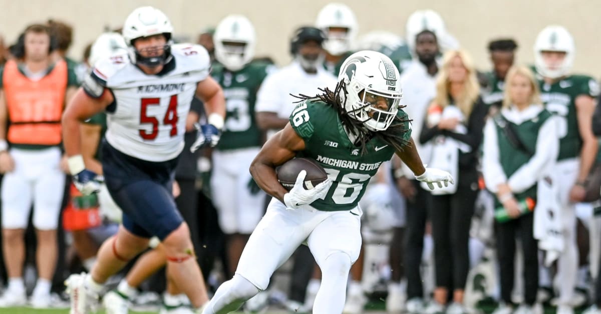 Christian Fitzpatrick Reportedly Receives Offer From South Carolina's ...