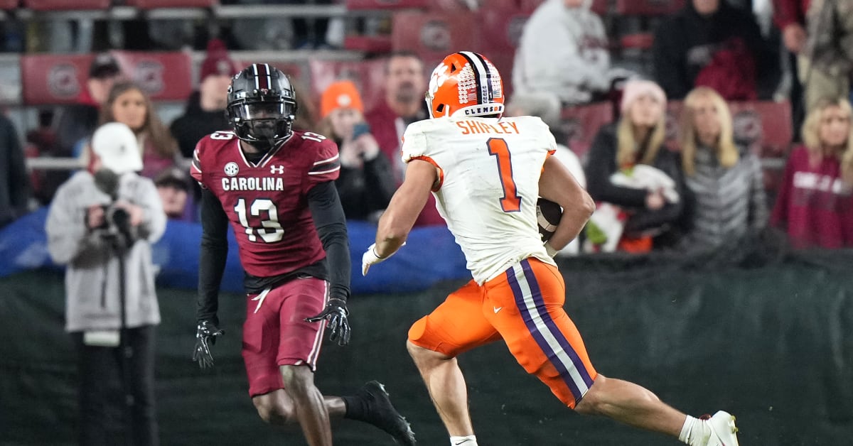 Kajuan Banks Announces Entry Into Transfer Portal, Departure From South ...