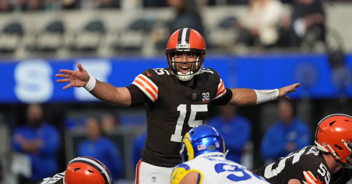 Joe Flacco's Best Advice To The Team Came This Week - Sports ...