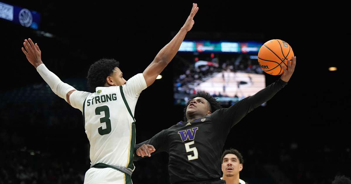 UW Basketball Team Looking to Bounce Back Against Montana State ...