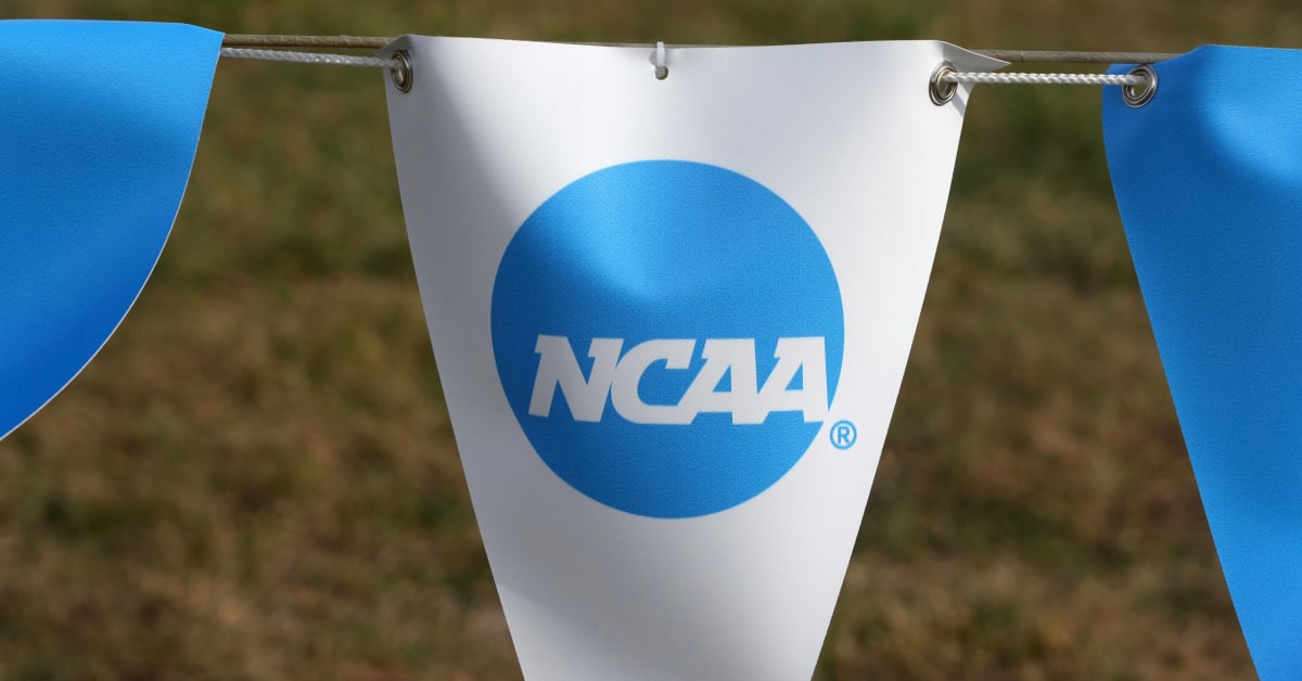The NCAA Has Let Name, Image and Likeness Become the Wild West - Sports ...