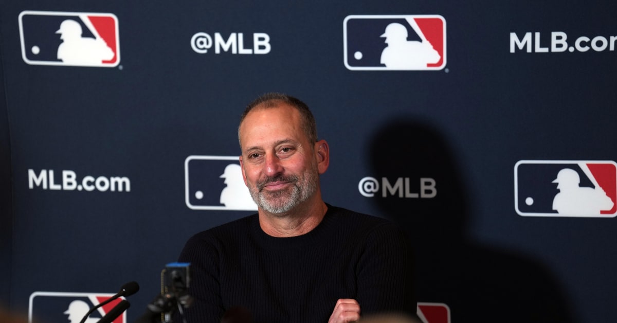 Projecting the Diamondbacks 2024 Opening Day Roster - Sports ...