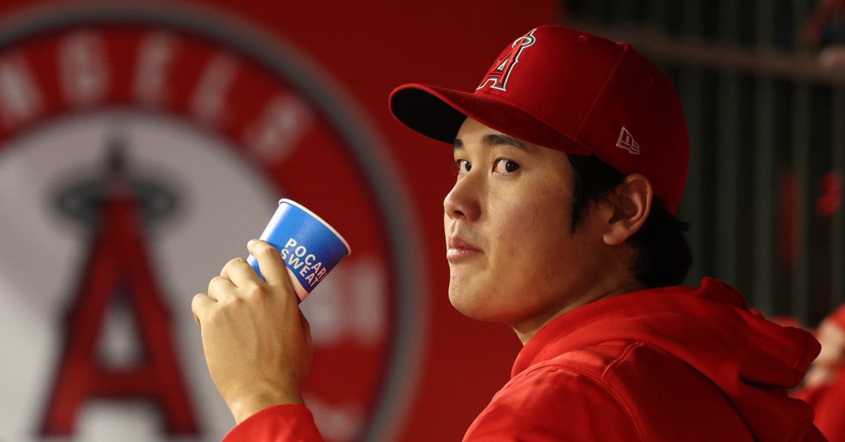 Nez Balelo Gives Scoop On How Chicago Cubs Fit In Shohei Ohtani's Free ...