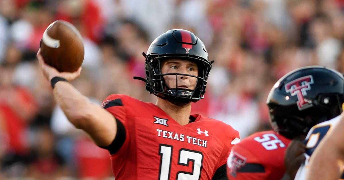 What is Louisville Football Getting in Quarterback Tyler Shough ...