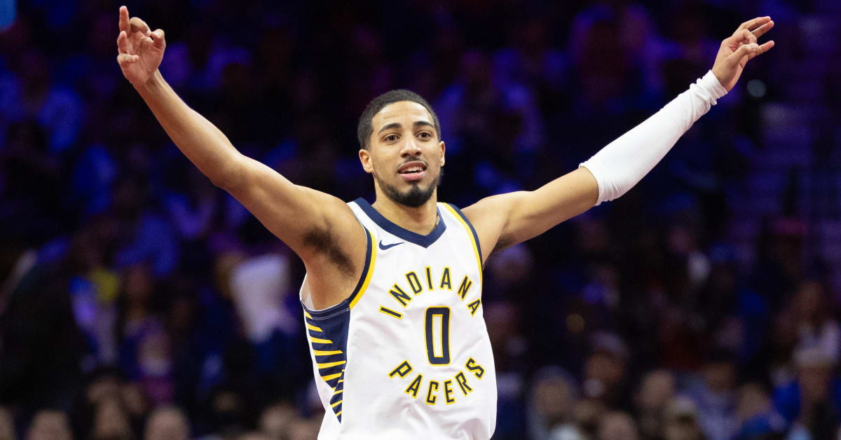 Why Tyrese Haliburton’s Rise to Stardom Reminds Steve Kerr of Young ...