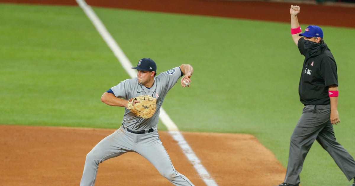 Former Kentucky baseball star Evan White looking for fresh start with ...