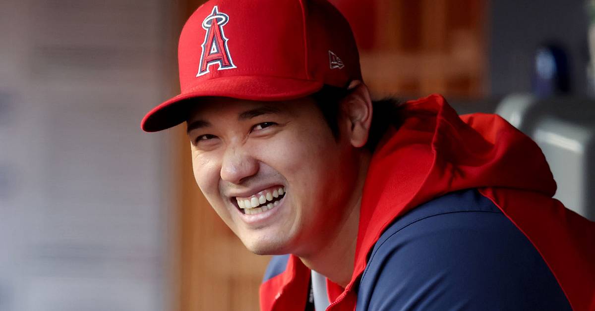 Shark Tank Investor at Center of Shohei Ohtani Plane-Tracking Drama ...