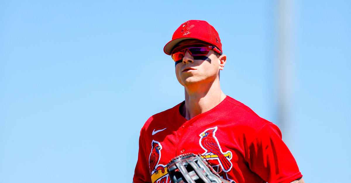 Red Sox Acquire Tyler O'Neill From Cardinals in Three-Player Trade ...