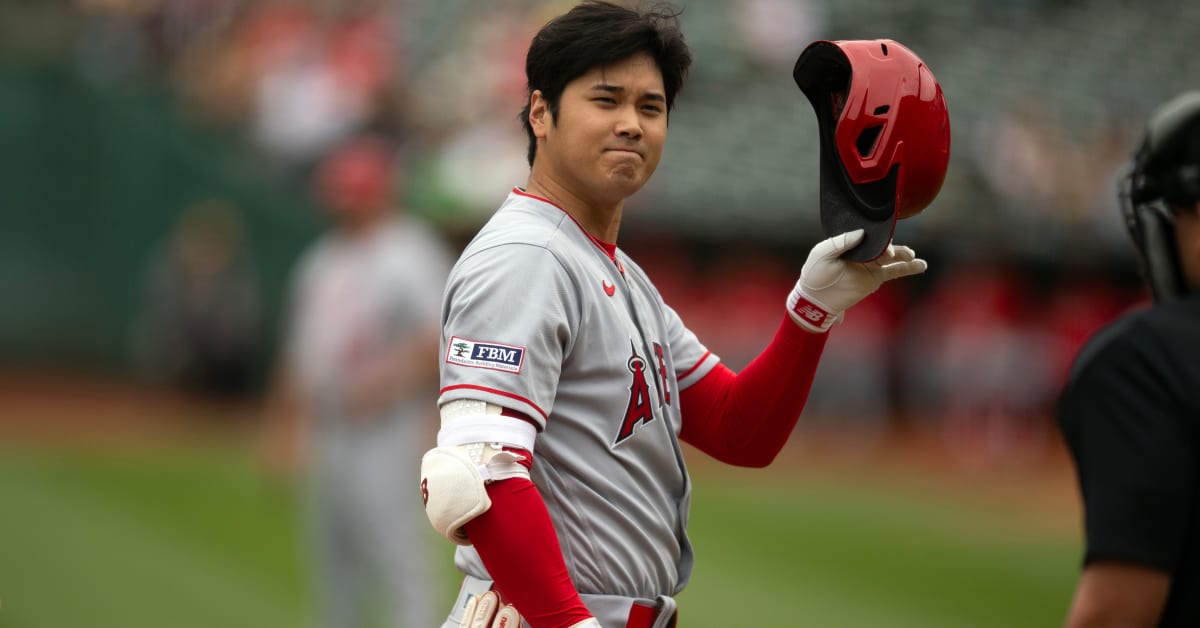 Shohei Ohtani’s Contract Leaves Patrick Mahomes, Other Sports Stars ...