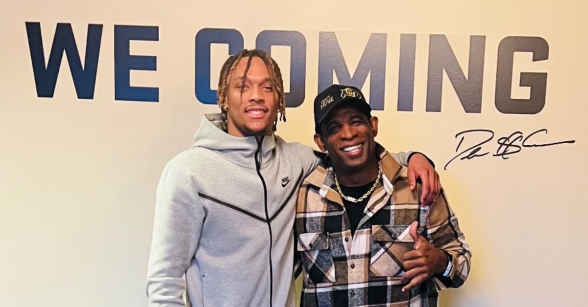 NC State's Terrell Timmons Jr. transfers to Colorado - Sports ...