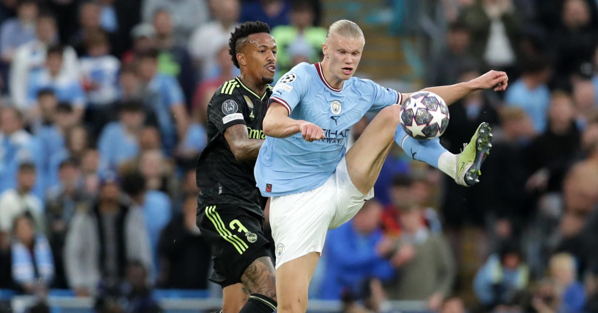 New UEFA Champions League format and changes explained - Futbol on ...