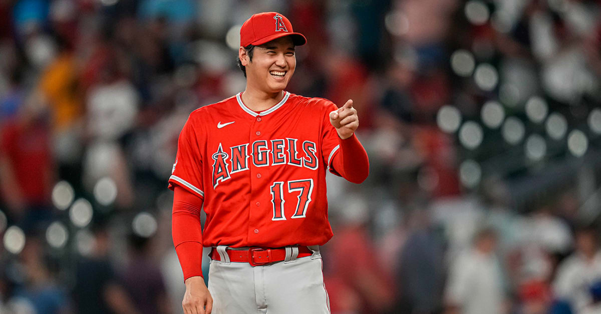 Aaron Judge, Shohei Ohtani and Other MLB Stars Already on the Road to ...