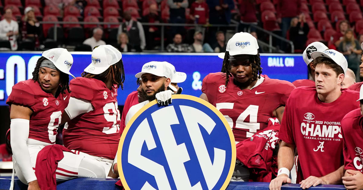 South Carolina's Football Team Set To Learn 2024 Conference Schedule ...