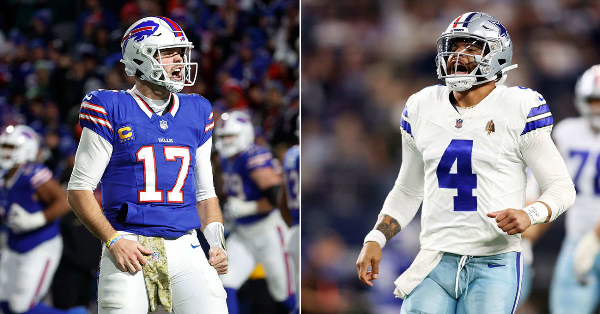 NFL Week 15 Picks From the MMQB Staff: Cowboys Face Bills With Massive ...