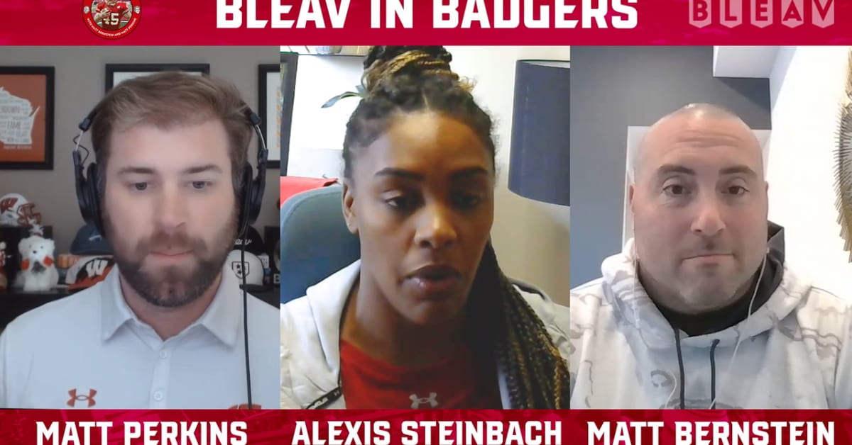 Former Badger's Inside Scoop: Why Wisconsin Has the Edge Against Texas ...