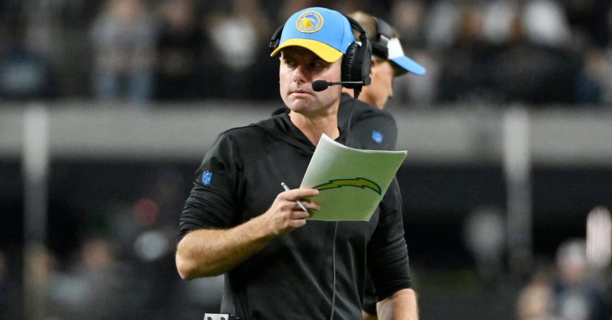 The Chargers Are the Result of Ownership Prioritizing Profit Over ...