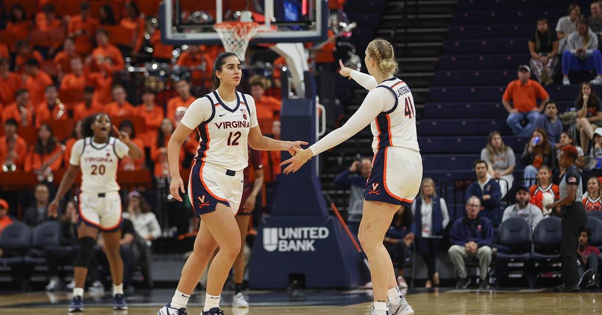 Increased Depth Providing Flexibility and Versatility for Virginia ...