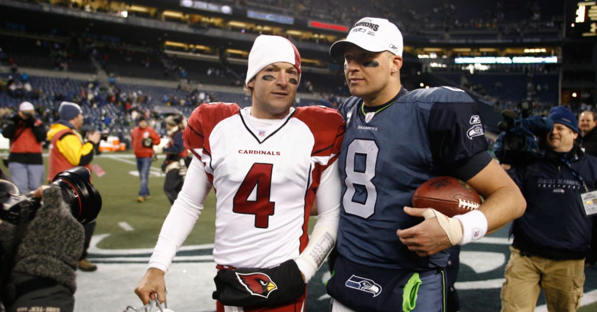 Tim Hasselbeck, Former NFL Quarterback, Takes High School Coaching Job ...