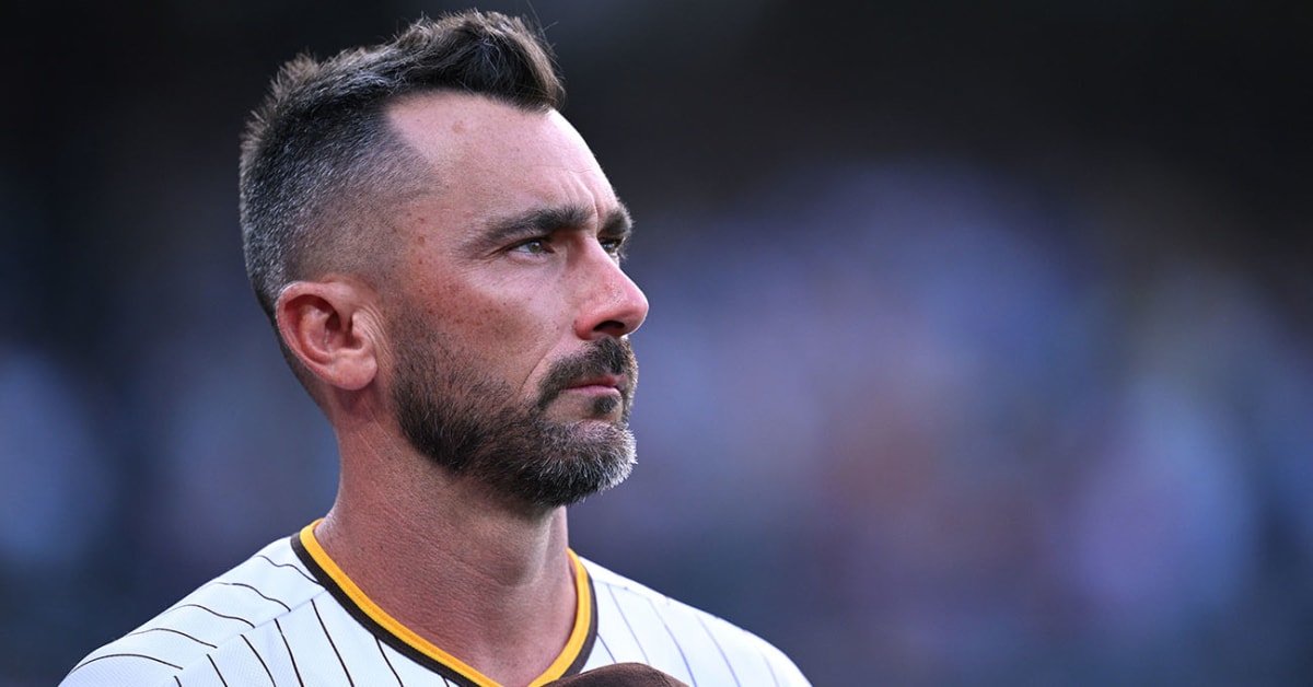 Matt Carpenter Joins Fourth Team in Four Years After Braves-Padres ...