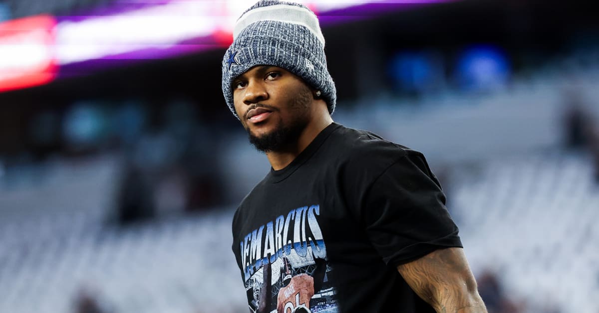 Micah Parsons Offers Blunt Explanation for Cowboys’ Road Struggles ...