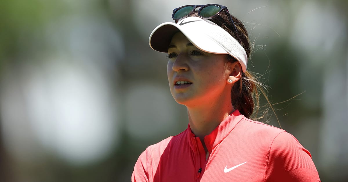 Gabriela Ruffels: Breakout Golfers to Watch in 2024 - Sports Illustrated