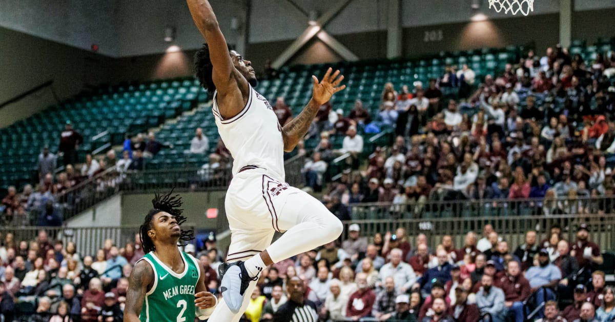 Chris Jans: Cameron Matthews was 'Different' vs. North Texas - Sports ...