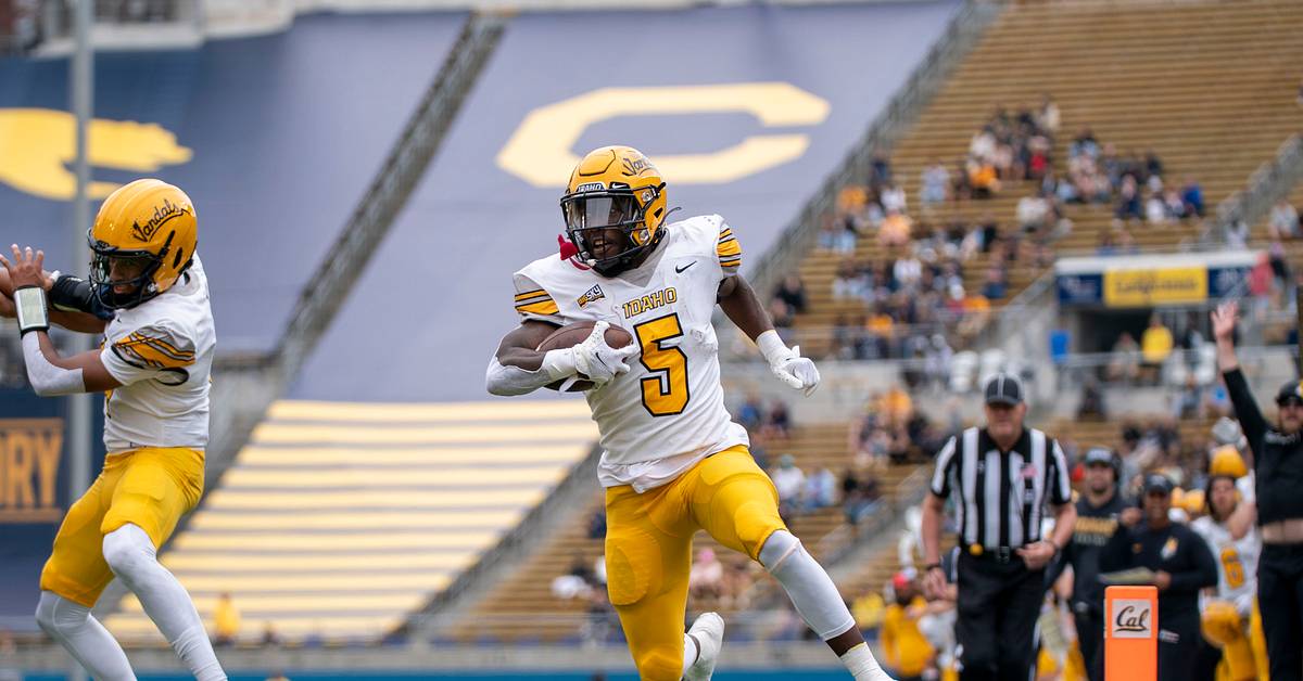 Who Will Be Utah's Lead Back in 2024? - Sports Illustrated Utah Utes ...