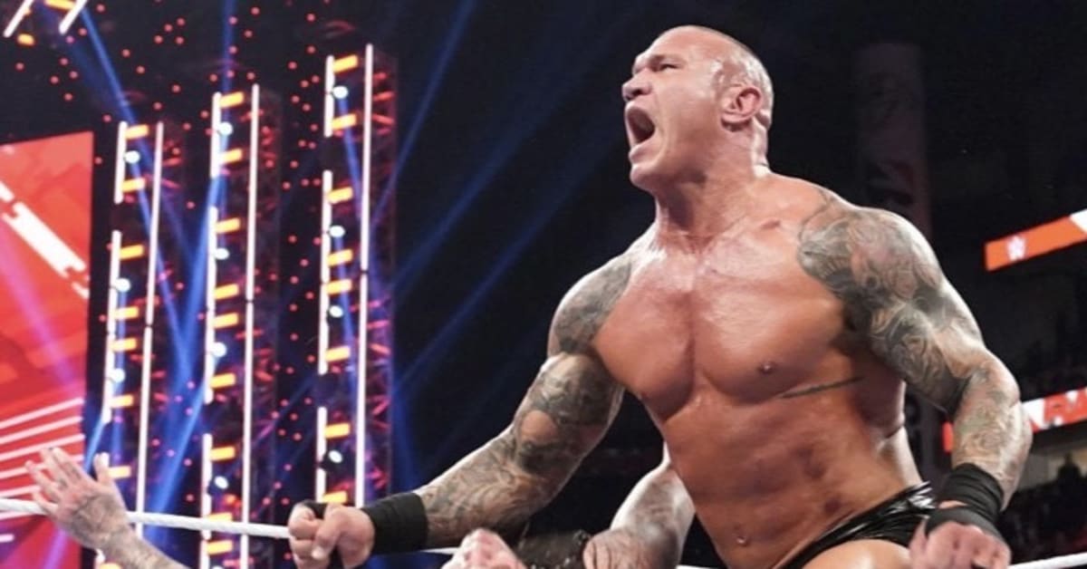 Hulk Hogan on Randy Orton: ‘He Understands Wrestling In A Way Very Few ...