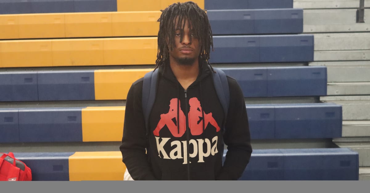 Oregon Recruiting: WR Ryan Pellum Breaks Down Decision to Flip From USC ...