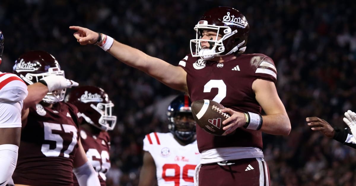 Meet the 19 Newly Signed UW Football Players - Sports Illustrated ...