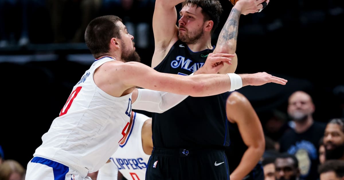 Dallas Mavs' Injuries & Heavy Luka Doncic Reliance Has Caught Up to ...
