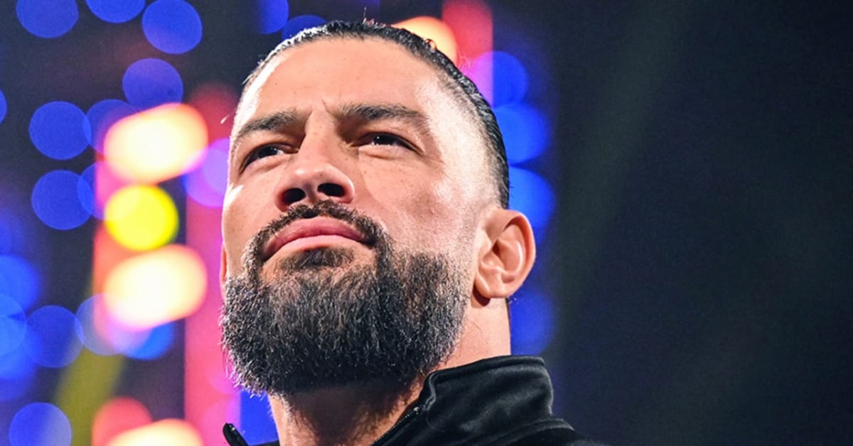 WWE Announces New Year’s Week Schedule - Sports Illustrated Wrestling ...