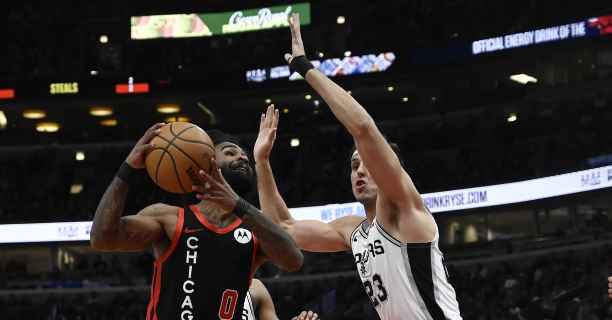 Coby White on the process of becoming a better player - Sports ...