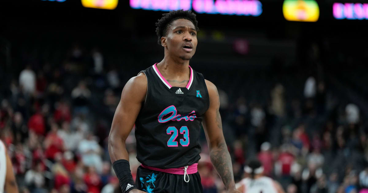 Florida Atlantic Is Cinderella No More After Arizona Upset - Sports ...