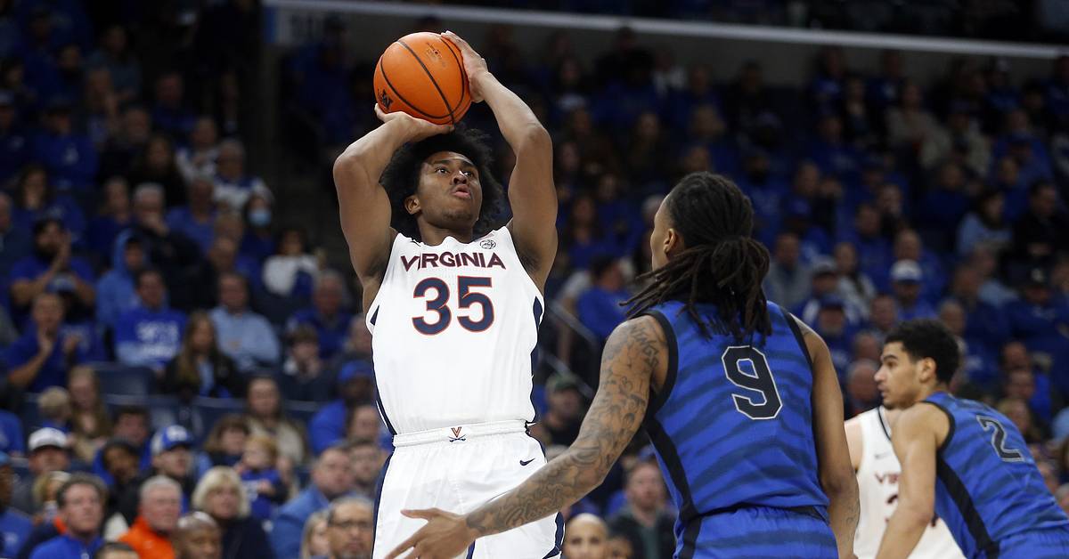 Virginia vs. Morgan State Game Preview, Score Prediction - Sports ...