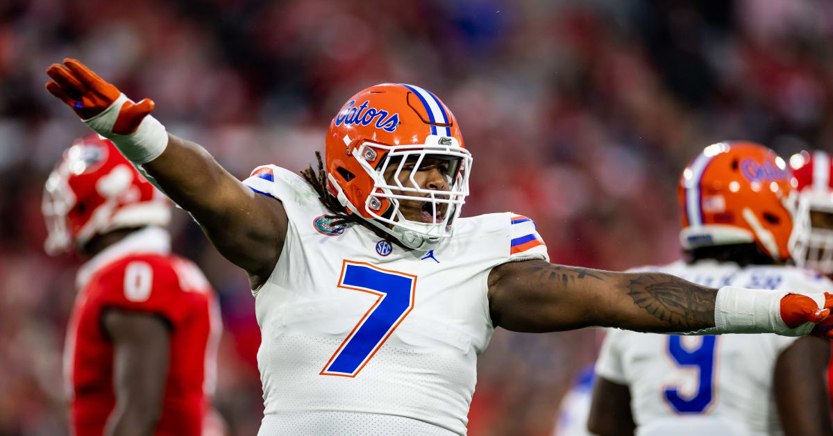 Missouri Football Adds Florida Transfer Chris McClellan - MizzouCentral