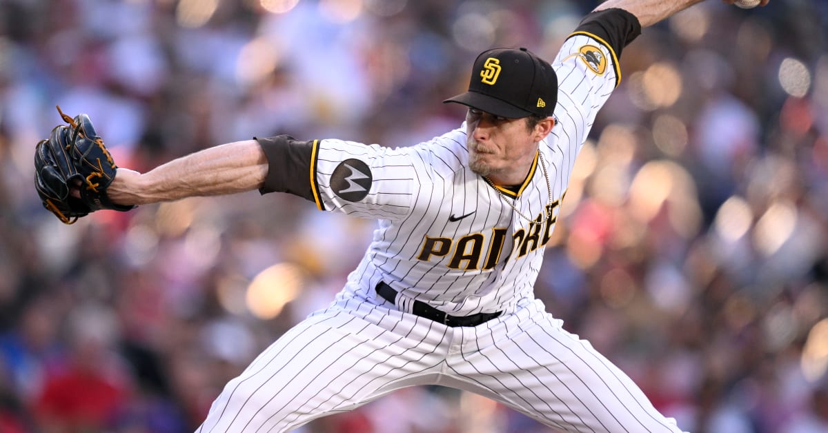 Chicago White Sox Sign Former Padres, Royals Relief Pitcher Tim Hill ...