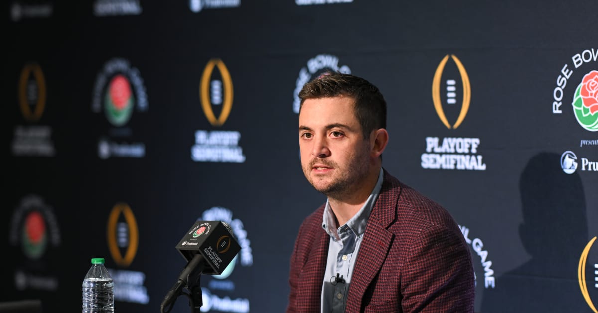 How Tommy Rees and Alabama's Offense Have Grown Over the Season ...