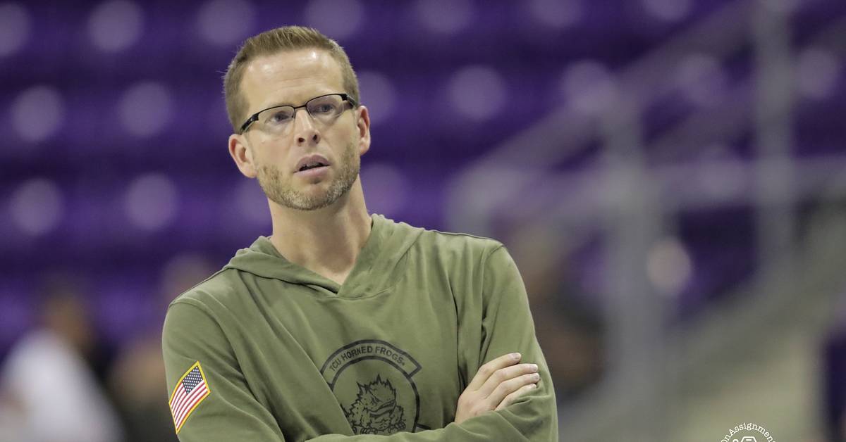 Women's Basketball: Breaking Down A 13-0 Start With Head Coach Mark ...
