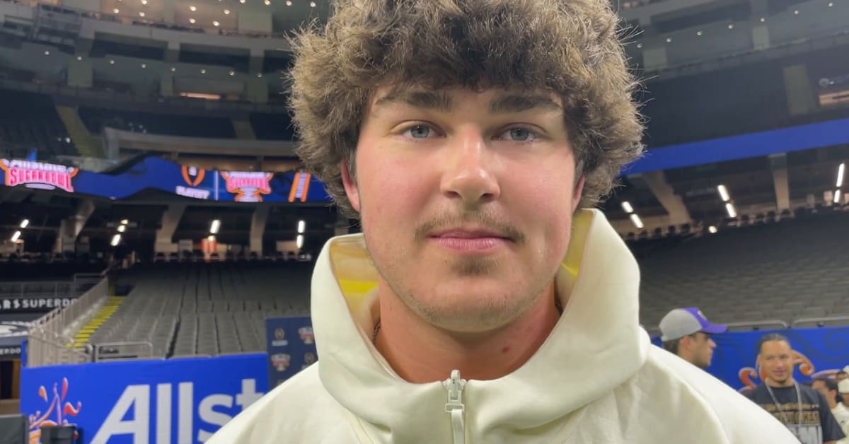 Durfee Is Ready to Make His Long-Awaited UW Debut When Called On ...