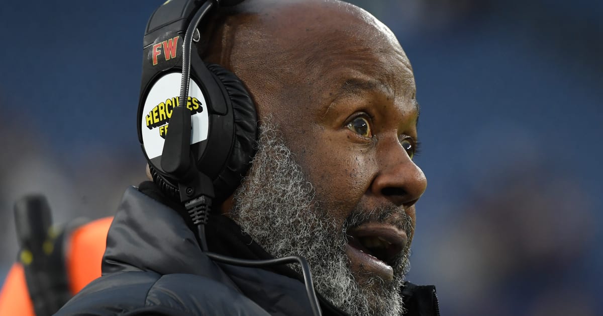 Maryland’s Mike Locksley Is Clearly Still Scarred by 2022 Mayo Bowl ...