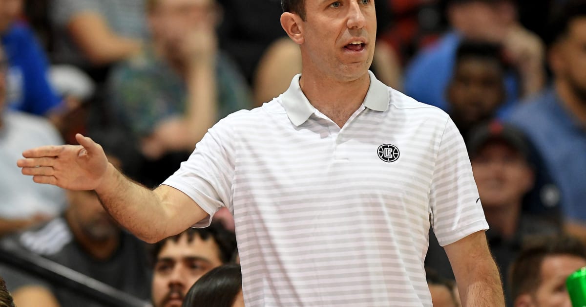 76ers News: Former Coach Lands Job in Eastern Conference - Sports Illustrated Philadelphia 76ers ...