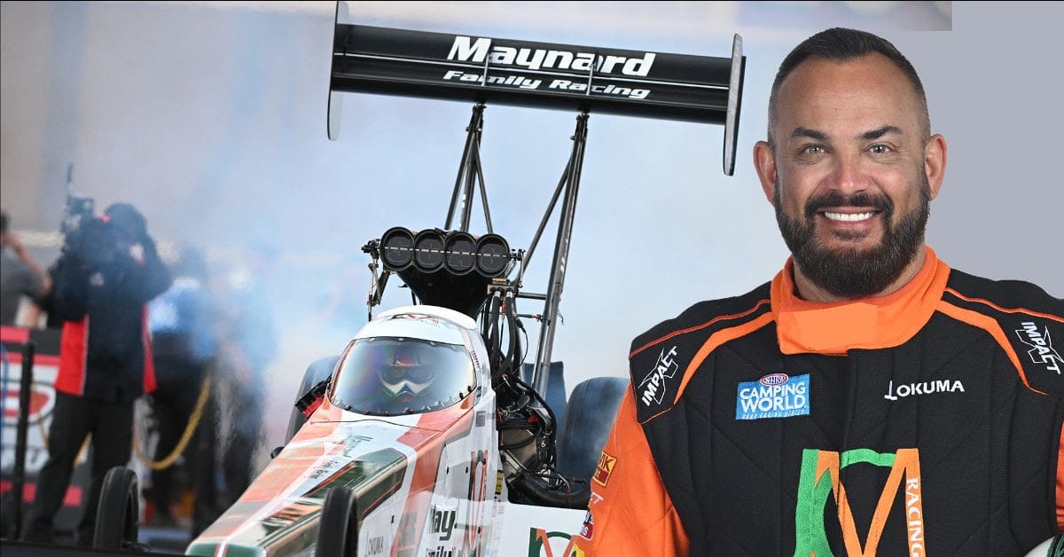 JCM Racing Returns to its Roots with Organizational Restructure - Auto ...