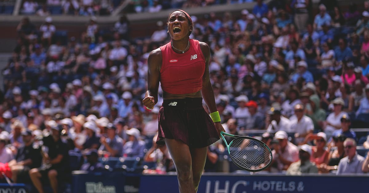 Courting the Future: SI's Tennis Predictions for 2024 - Sports Illustrated