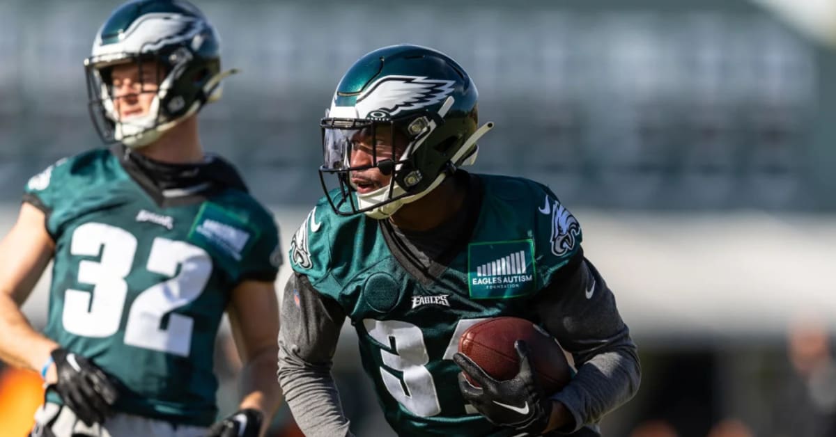 ‘Divisive Leaks’: Eagles Vet Kevin Byard Bluntly Reveals Problems in ...