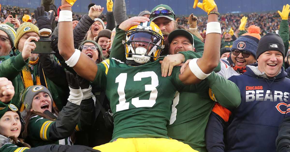 NFL Week 18 Recap: Bills, Buccaneers, Texans Win Division Titles ...