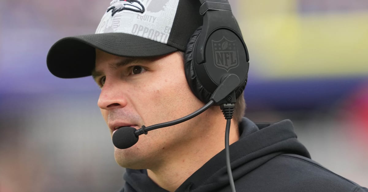 Will 'Mad Scientist' Mike Macdonald Return To Baltimore Ravens Next ...