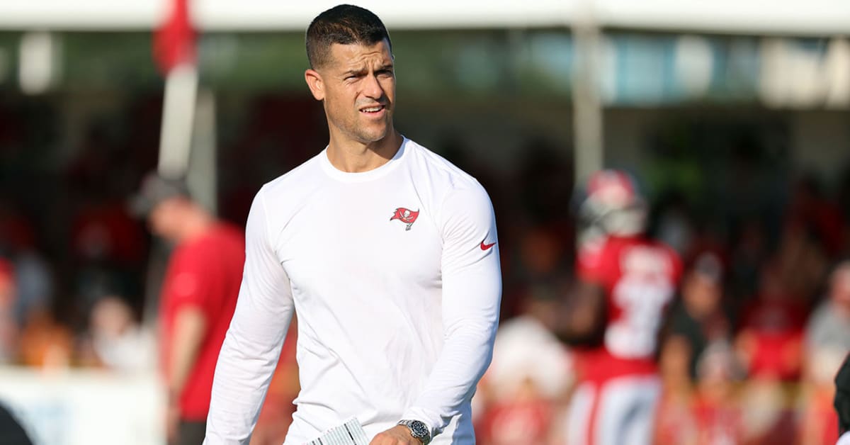 Dave Canales’s Journey From Cowboy Boot Salesman to NFL Head Coach ...