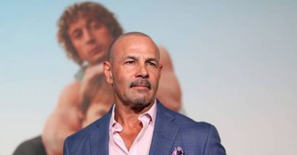 Chavo Guerrero Jr. on Embedding Authenticity in ‘The Iron Claw ...
