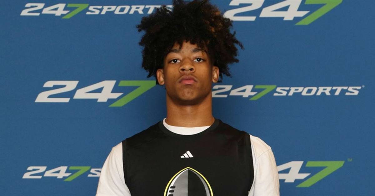 Georgia Tech Offers Pair of 2025 Defensive Backs - Sports Illustrated ...
